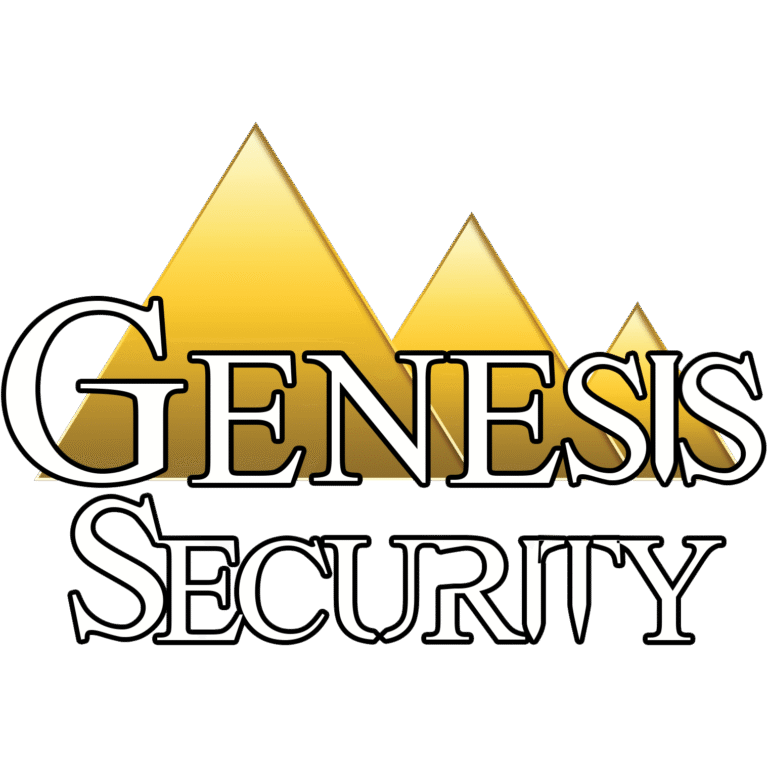 Genesis Security – We are Firm but Fair