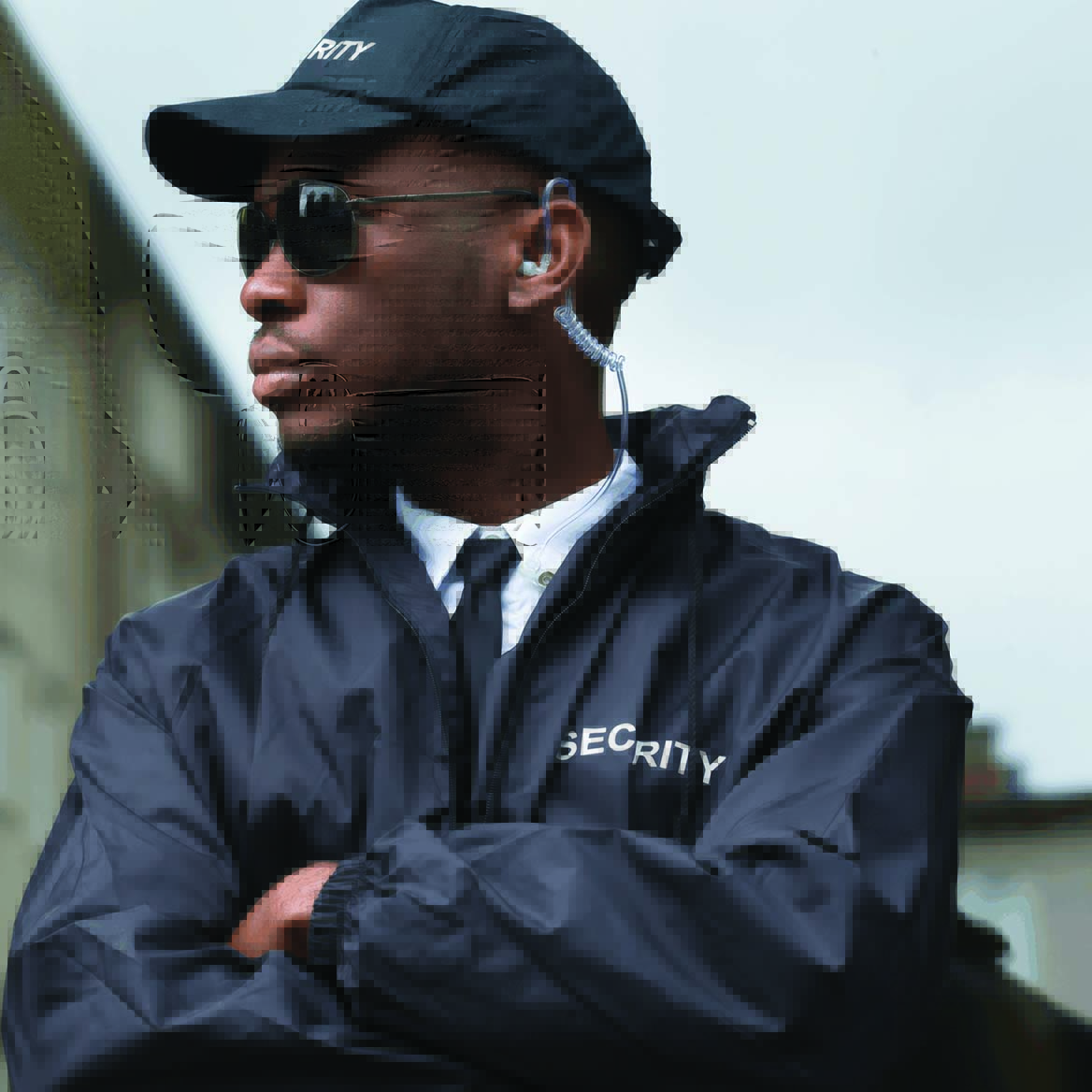 Physical Security – Genesis Security